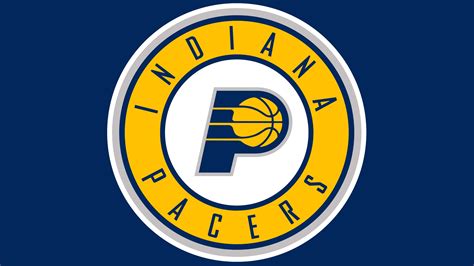 Indiana Pacers Logo Symbol Meaning History Png Brand