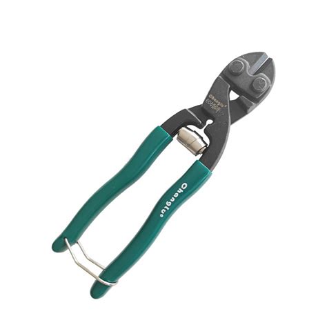China Customized Professional Mini Bolt Cutters Manufacturers Factory
