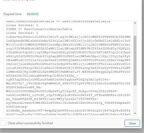 Qlik Sense Rest Api Issue Internal Server Error Qlik Community