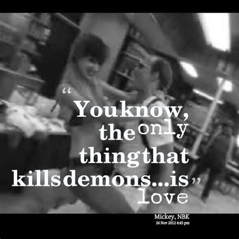 Evil Demonic Quotes Quotesgram