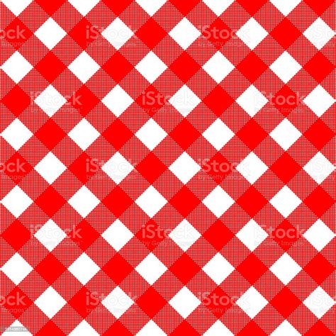 빨간색과 흰색 스코틀랜드 섬유 매끄러운 패턴 패브릭 텍스처 체크 타탄 격자 무늬 천 카드 직물에 대한 추상 적 기하학적 배경 흑백 반복 디자인 모던 제곱 장식 0명에 대한