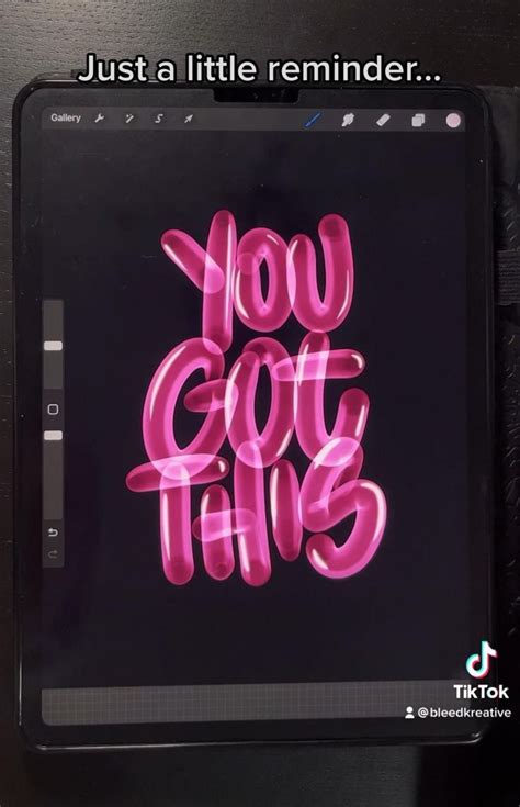 Bubbles Procreate Brush Create Beautiful Realistic Bubbles In Procreate Digital Art