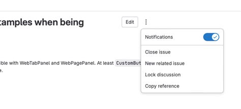 WebSDKUIControl Not Rendered When On Page Or Tabpanel Web Xojo