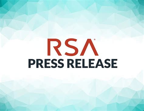 Rsa Announces New Windows Desktop Login And Entra Id Passwordless