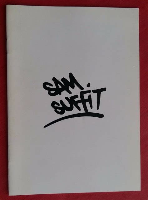 Press Kit Sam Suffit Jean François Balmer Aure Atika Cinead