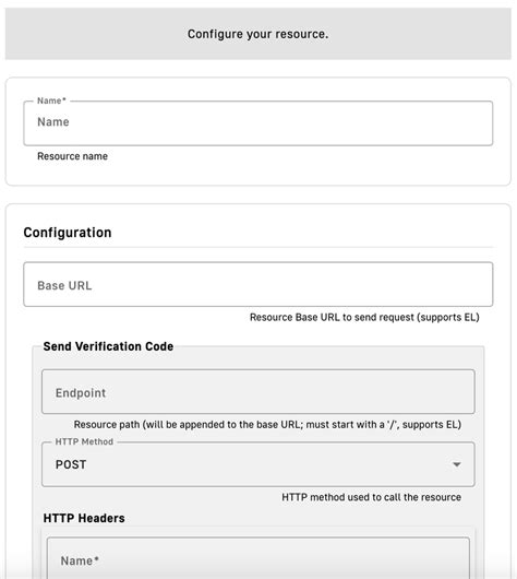 Resources Gravitee Documentation