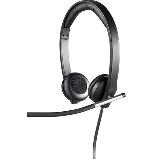 Pisces Healthcare Solutions Usb Headset Stereo
