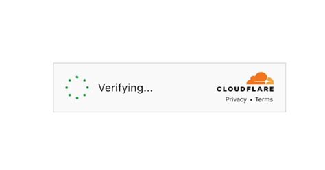 A Very Simple React Library For Cloudflare Turnstile