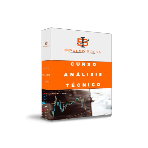 Curso Análisis Técnico Cursos