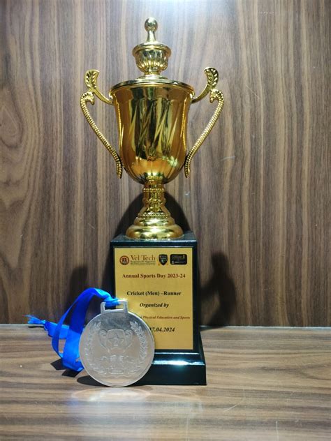Kanthuri Venkata Pradeep On Linkedin Annual Sports Runners In Cricket