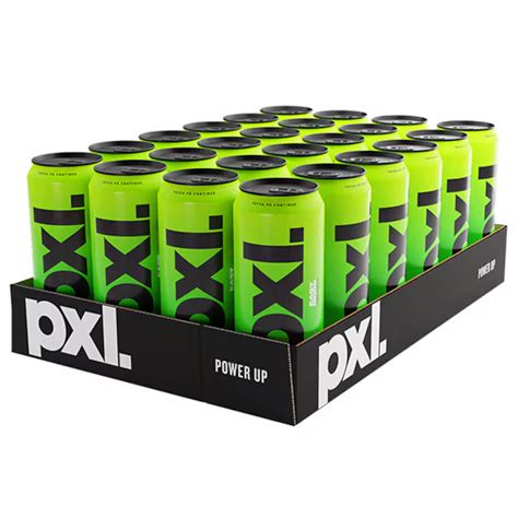 Pxl Energy