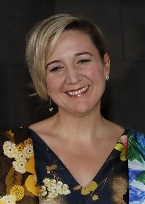 13 Facts About Josie Rourke Factsnippet