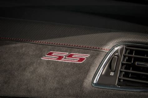 2017 Chevrolet Ss Pictures 93 Photos Edmunds