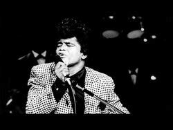 James Brown Dancing With Michael Jackson Michael Jackson X James