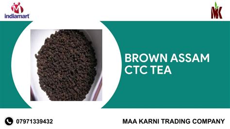 Hotel Dust Tea Granules Packaging Size Loose At ₹ 150kg In Jaipur