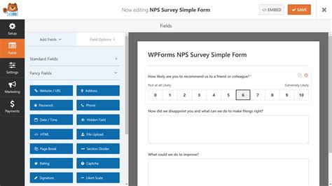 Wpforms Vs Gravity Forms Which Is The Best Wordpress Forms Plugin