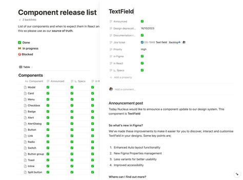 Refactoring Productboards Design System To The Next Level