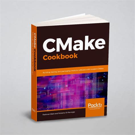 Cmake Cookbook Cmake справочник на англ яз купить с доставкой по выгодным ценам в интернет