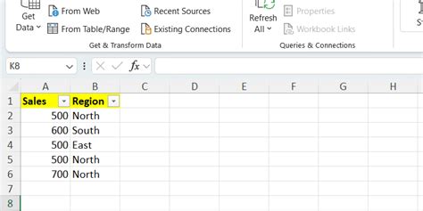 Domine O Excel Filtre Dados Facilidade
