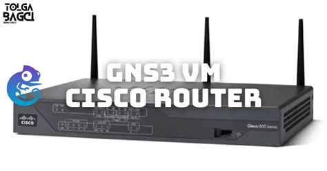 How To Add A Cisco Router To Gns3 Vm Virtual Machine