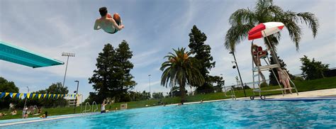 Home Campus Recreation