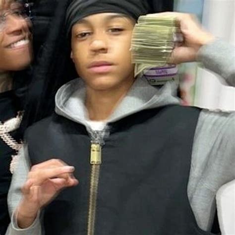 Notti Osama Cute Rappers Bronx Rappers Rappers