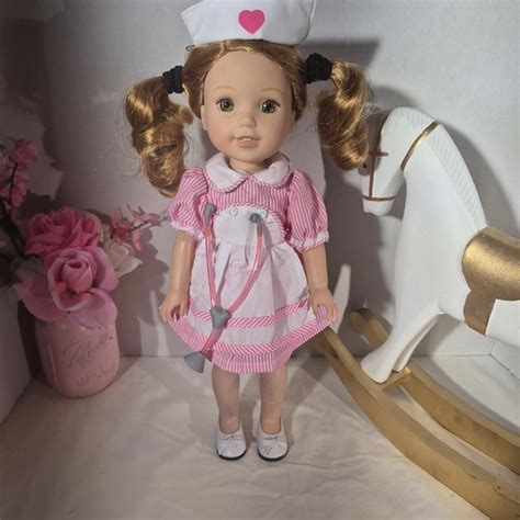 Candy Doll Fashion Etsy