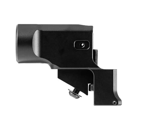 Mdt Australia Buttstock Interface For Lss Gen 3 Rifle Chassis System