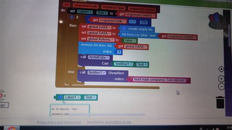 Bad Arguments To List To Csv Table Bugs And Other Issues Mit App