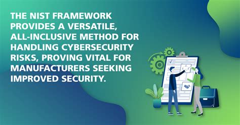 Understanding NIST For The Manufacturing Industry CIT Computer Integration Technologies