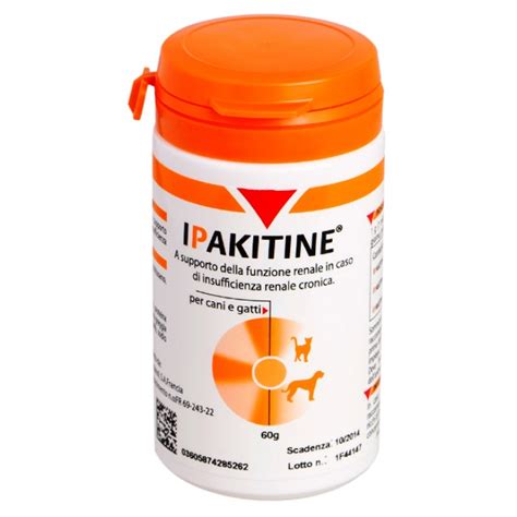 Ipakitine