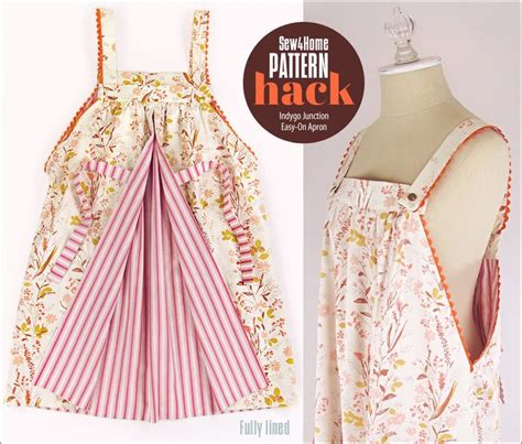 Flirty Apron Tutorial Artofit