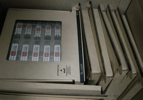 Fs Sfp Glr Gbase Lr Sfp Transceiver Module Fs Com