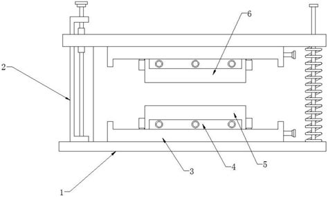 一种具有散热功能的注塑模具的制作方法