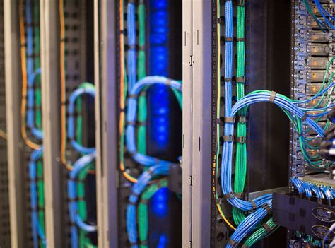 4cabling Case Study Convert Digital