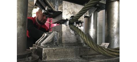 Roodenberg Staalkabels Ayop