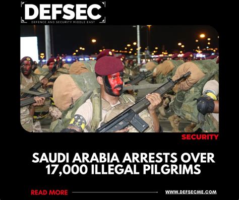 Defsec Middle East Defence And Security On Linkedin Defsecme Bordersecurity Residency