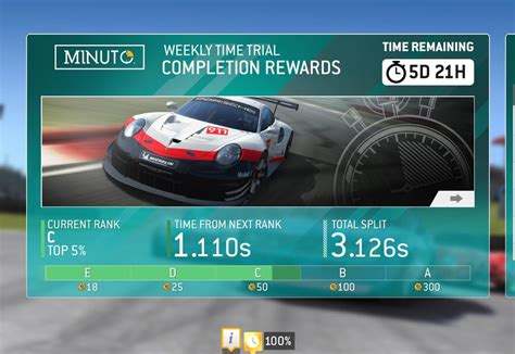 Lts Upgrades All 3s Solidly Into Group C With About 02 Seconds To