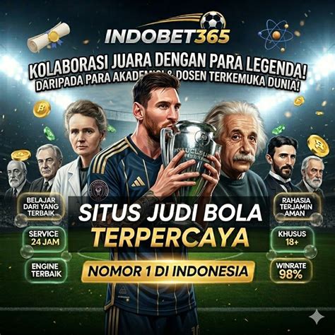 Indobet365 Akses Program Sistem Informatika Modern Berbasis Online