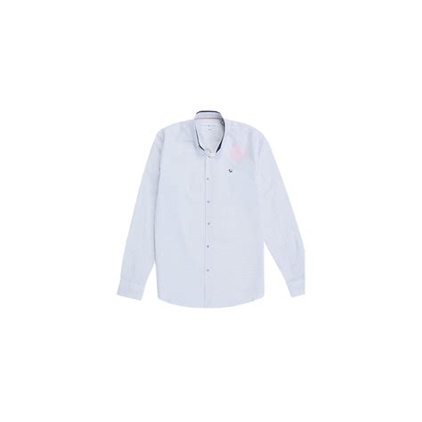 Classic Chemise Ml