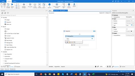 Unable To Find Now For Current Date And Time In UIPATH Studio Studio UiPath Community Forum