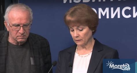 Гласуване с хартиени бюлетини в 23 секции заради проблеми с машините