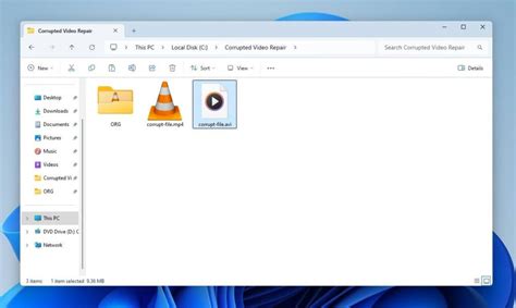 How To Fix Corrupted Damaged Video Files A Complete Guide
