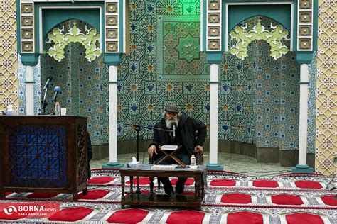 مراسم یادبود همسر داوود میرباقری