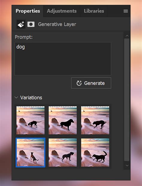 How To Use Adobe Firefly With Photoshop Envato Tuts