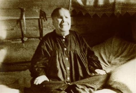 Предсказания Матроны