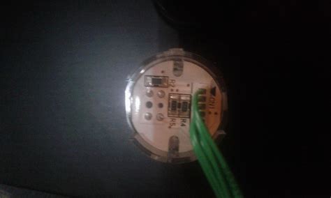 How The Heck Do I Hook Up These Weird Led Buttons R Fightsticks