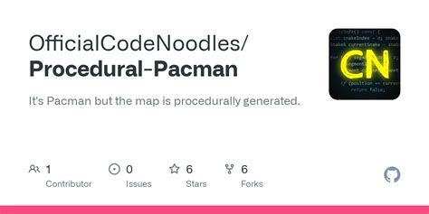 Procedural Pacmangridcpp At Main · Officialcodenoodlesprocedural