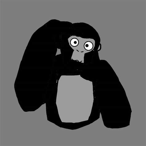 100 Gorilla Tag Pfp Wallpapers