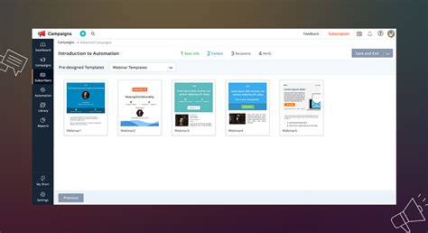 Announcing Zoho Campaigns New Integration With Zoho Meeting Zoho Blog